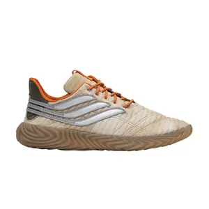 Adidas X Bodega Sobakov Sneakers