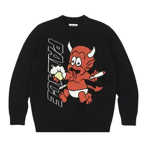 PALACE Temptation Knit