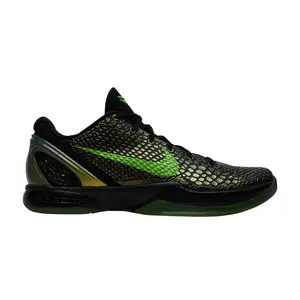 Nike Zoom Kobe 6 Supreme ‘rice