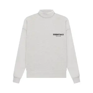 Fear Of God Mockneck
