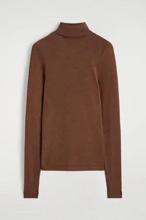 Cos High Neck Knitwear For Women