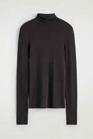 Cos Cuffed Sweaters For Women