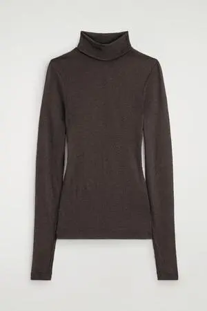 Cos Turtleneck Sweaters For Women