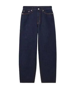 Cos Arch Tapered Jeans Blue
