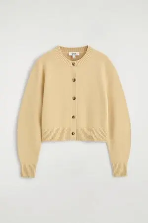 Cos Trimmed Knitwear For Women