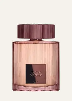 TOM FORD Café Rose Eau De Parfum Fragrance - No Color