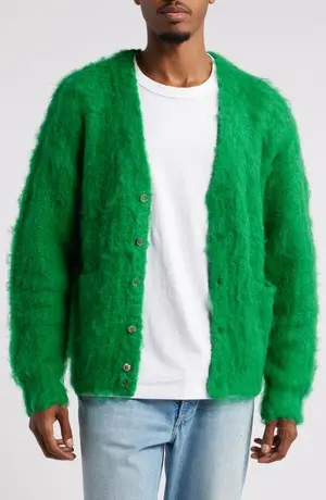 Obey Printed Knitwear For Men