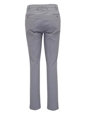 Peter Millar Tailored Trousers - Grey