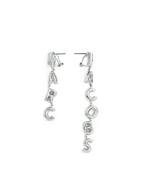 Marc Jacobs Balloon Drop Earrings