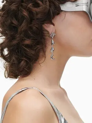 Marc Jacobs Balloon Drop Earrings