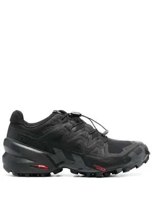 Salomon Patchwork Sneakers For Women