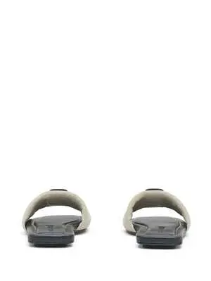 Marc Jacobs J Marc Sandals