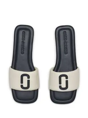 Marc Jacobs J Marc Sandals