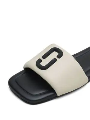 Marc Jacobs J Marc Sandals