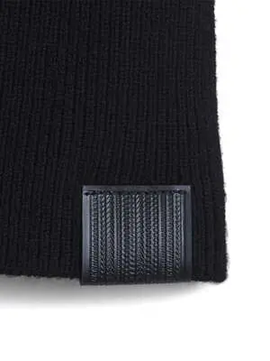 Marc Jacobs Ribbed Knit Tube Dress