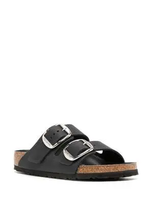BIRKENSTOCK Arizona Big Buckle Sandals