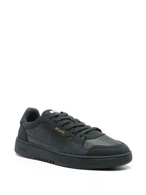 Axel Arigato Dice Low-top Sneakers - Blue