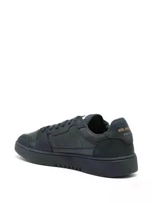 Axel Arigato Dice Low-top Sneakers - Blue
