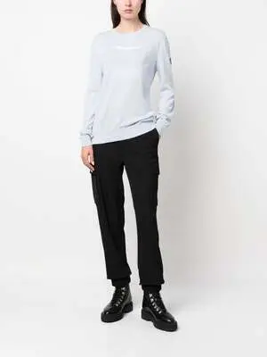 Rossignol Signature Sweater - Blue
