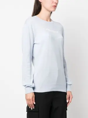 Rossignol Signature Sweater - Blue