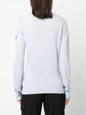 Rossignol Signature Sweater - Blue
