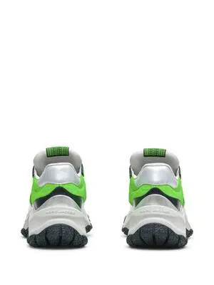 Marc Jacobs Monogram Lazy Runner Sneakers