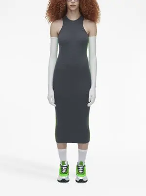 Marc Jacobs Monogram Lazy Runner Sneakers
