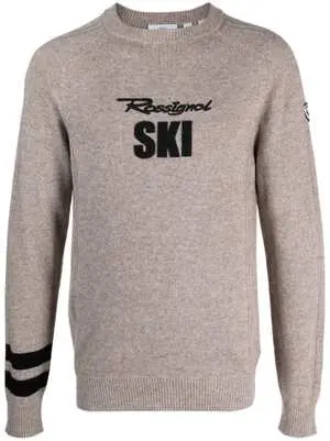 Rossignol Fine Knit Sweaters For Men