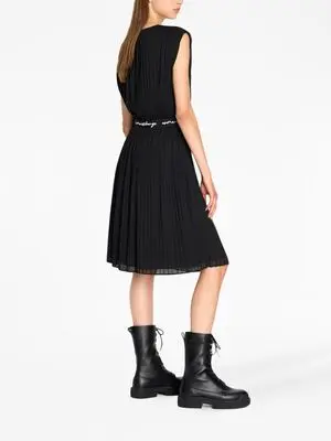 chinese dress ladies Amazon.com: A|X ARMANI EXCHANGE Women's Short Sleeveless Leather Dress :  Clothing, Shoes & Jewelry main image 0