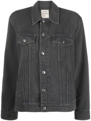 Zadig&voltaire Denim Jackets For Women