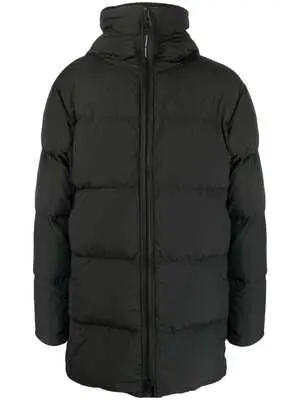 Canada Goose Lawrence Padded Down Parka