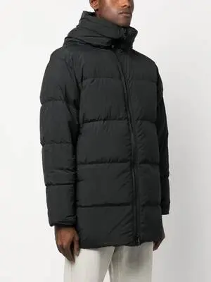 Canada Goose Lawrence Padded Down Parka