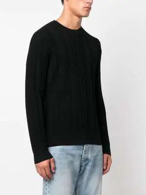Paul Smith Crew-neck Merino Jumper