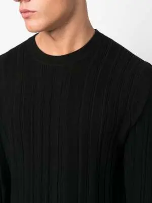 Paul Smith Crew-neck Merino Jumper