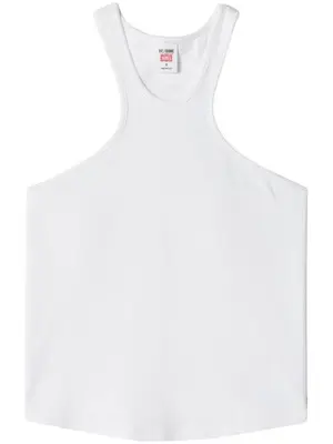 Re/done Racer Back Camis Tanks For Women