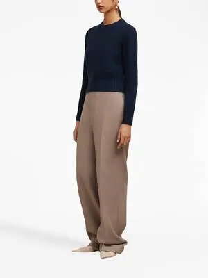 AMI Paris De Coeur Jumper