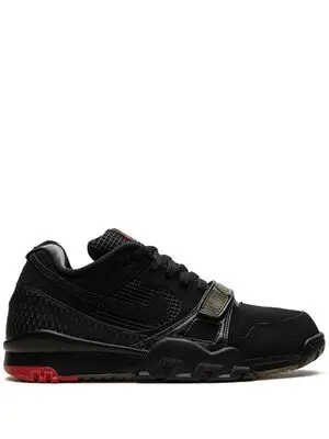 Nike X Supreme Air Trainer 2 Sb Sneakers