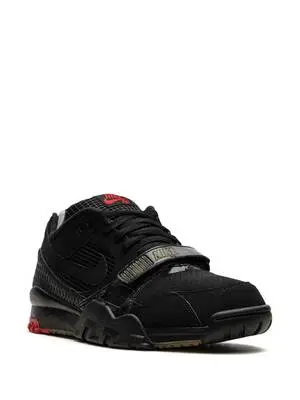 Nike X Supreme Air Trainer 2 Sb Sneakers