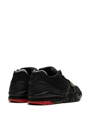 Nike X Supreme Air Trainer 2 Sb Sneakers