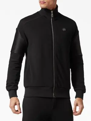 Philipp Plein Constructed Cotton Tracksuit