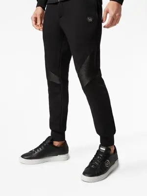 Philipp Plein Constructed Cotton Tracksuit