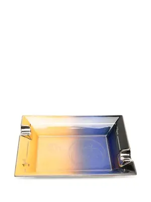 S.t. Dupont Montecristo La Nuit Ashtray
