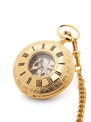RAPPORT LONDON Manual-winding Pocket Watch 48mm