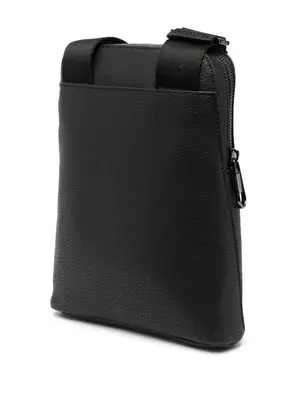 Calvin Klein Diagonal Flatpack Crossbody Bag