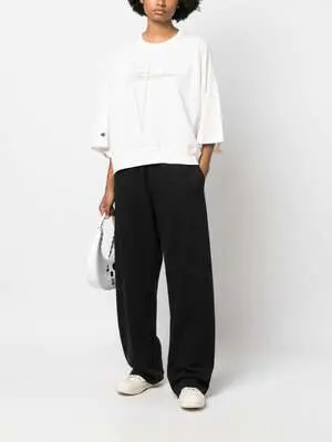 Rick Owens Tommy Logo T-shirt
