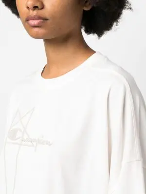 Rick Owens Tommy Logo T-shirt