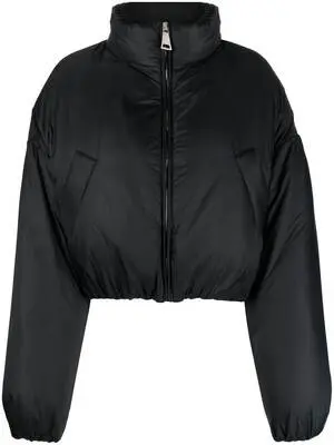 Khrisjoy Cropped Jackets For Women