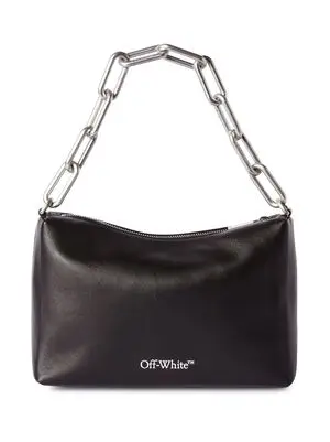 Off-White Block Pouch
