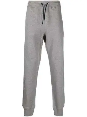 Paul Smith Drawstring Jersey Track Pants