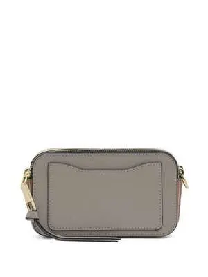 Marc Jacobs Snapshot Camera Bag - Grey